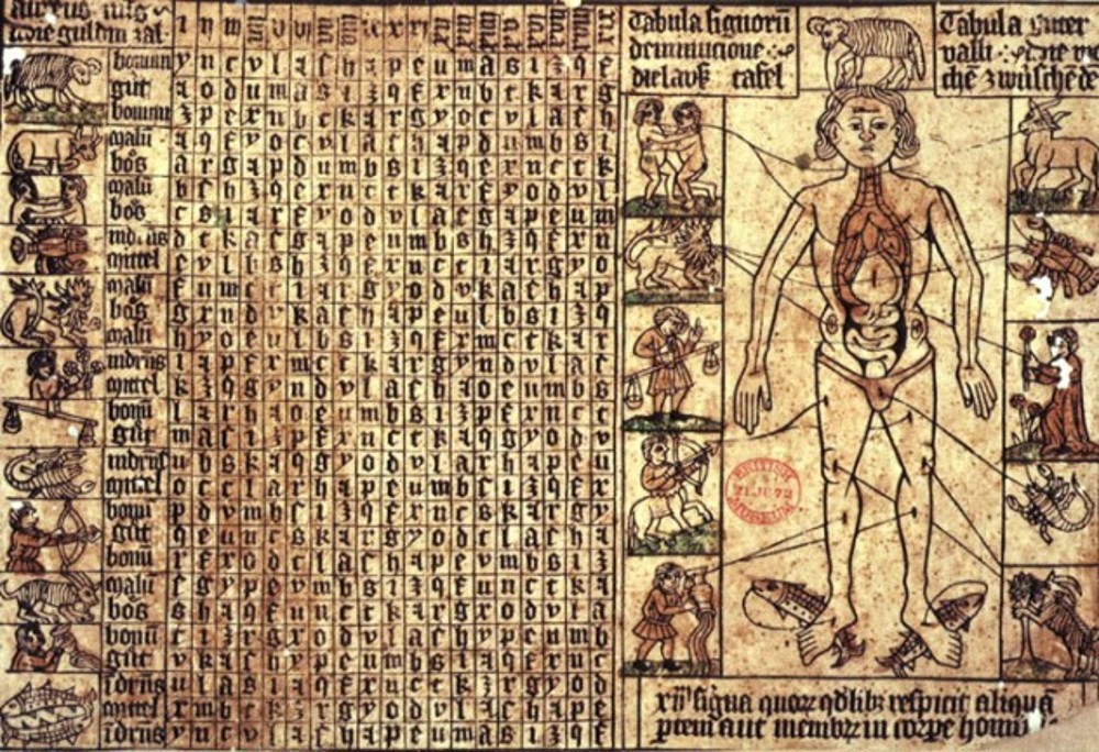 Medieval Medicine